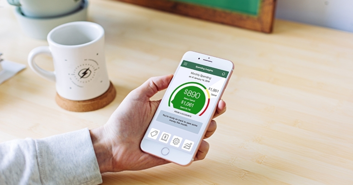 Six things I learned about my spending habits from using a financial ...