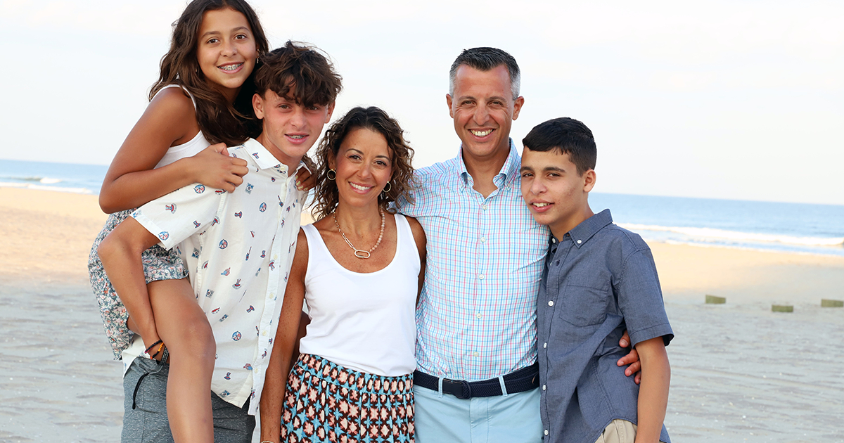 Autism Awareness Month: Why Parents Need to Plan for the Future Despite ...