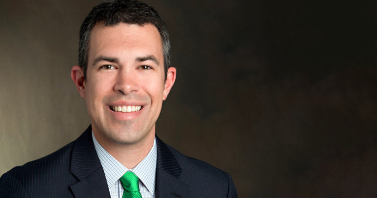 Airacast Featuring TD Bank's Steve Turley | TD Stories