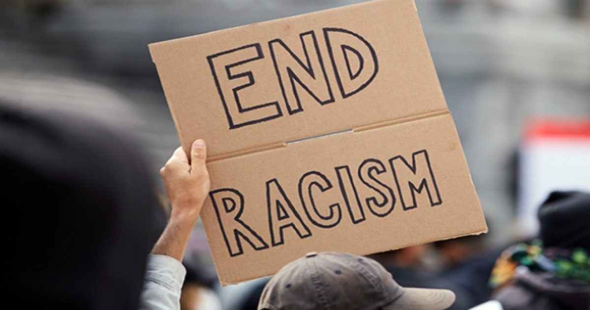 A message from Bharat Masrani: Additional actions to combat racism and ...