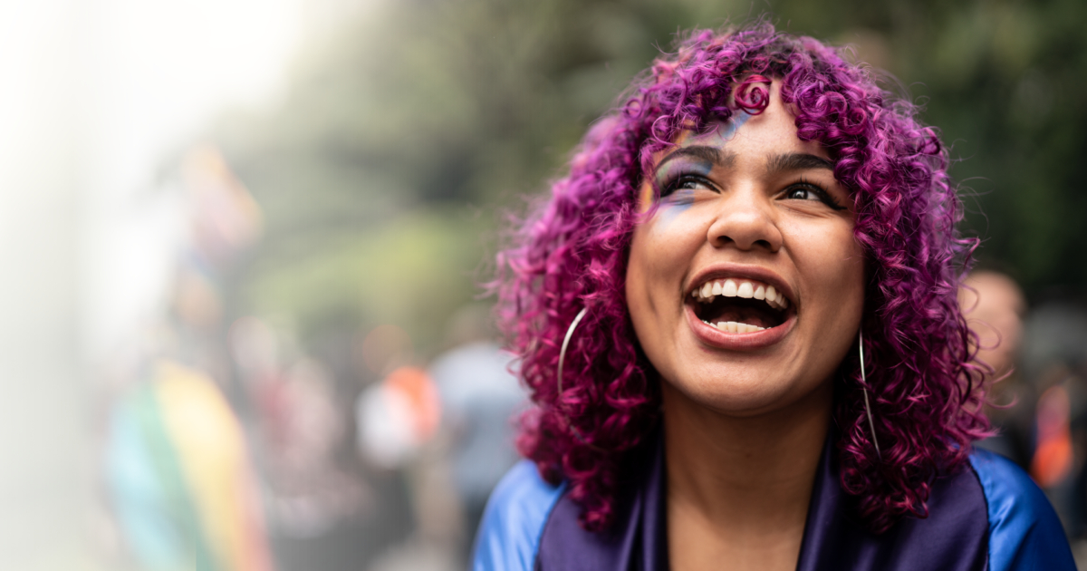 2SLGBTQ+ Pride | Forever Proud. Forever Progressing. | TD Stories