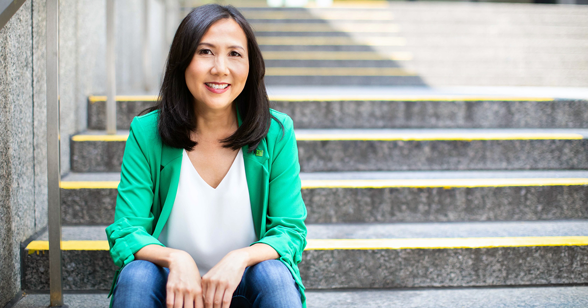 Does your team reflect the diversity of your customers? | TD Stories
