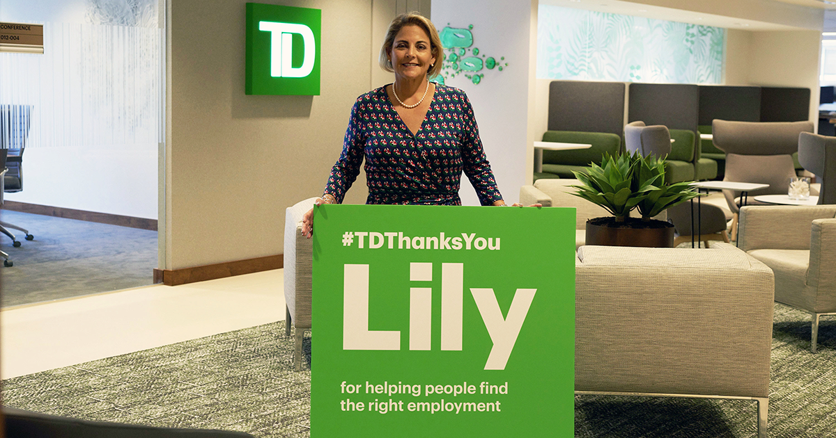 #TDThanksYou: Bridging Dreams to Reality in South Florida | TD Stories