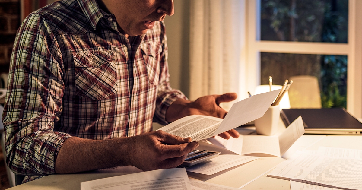 Scary Money Stories 1: These Truly Frightening Financial Tales Can ...