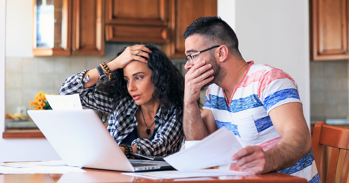 Scary Money Stories 2 – Tips for Avoiding Frightening Financial ...