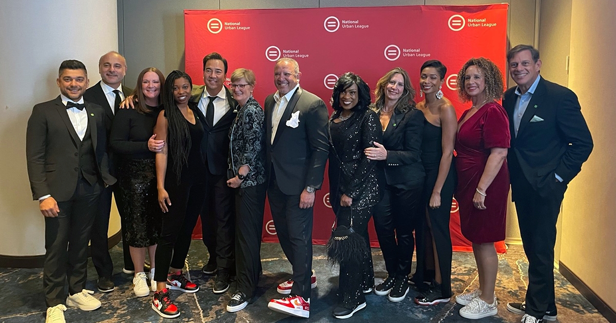 TD Bank and National Urban League Announce Five-Year Collaboration to ...