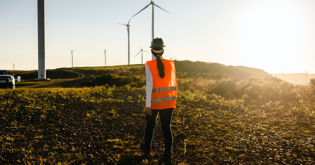 The path to net zero: TD's 2030 Financed Emissions Targets | TD Stories