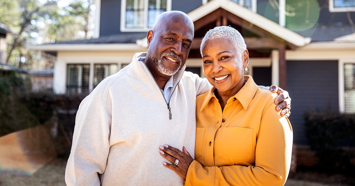 The Role of Homeownership on Black Wealth | TD Stories