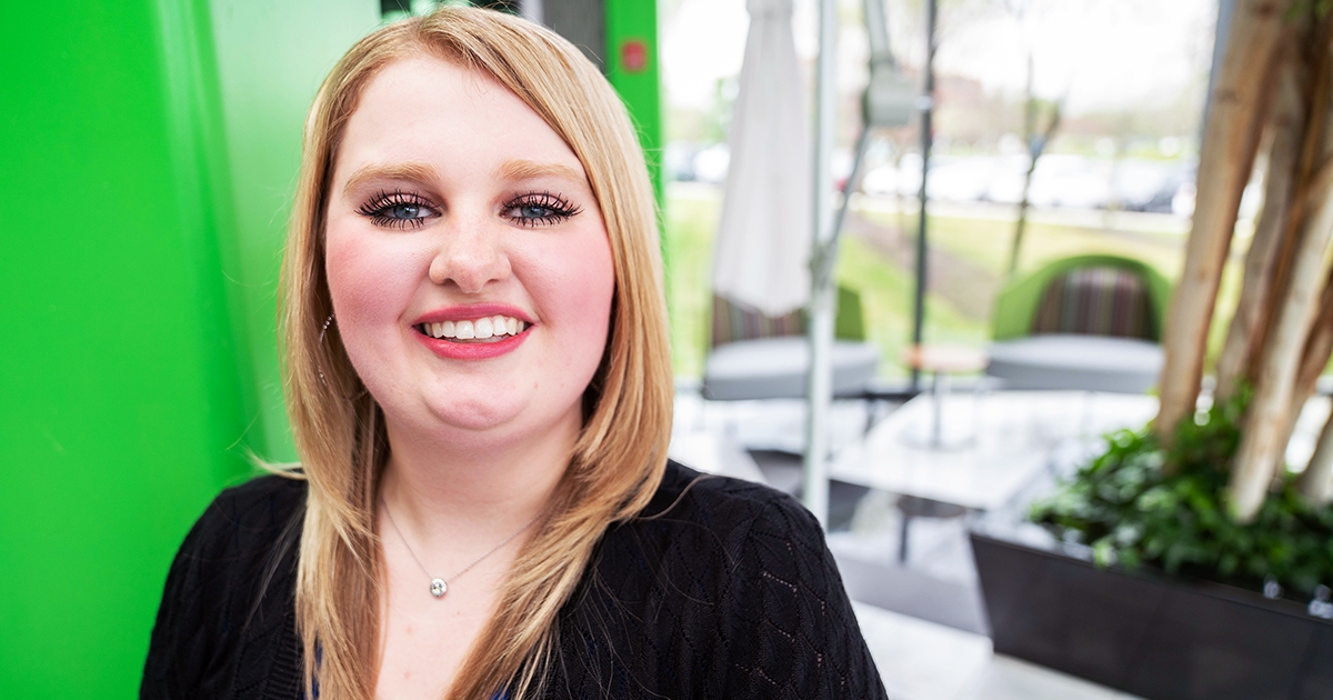 Autism Awareness Month: How a Woman Found the Right Role to Launch her ...
