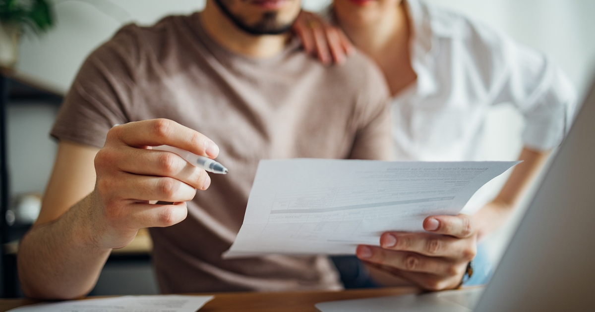 How do bank drafts work? | TD Stories | TD Stories