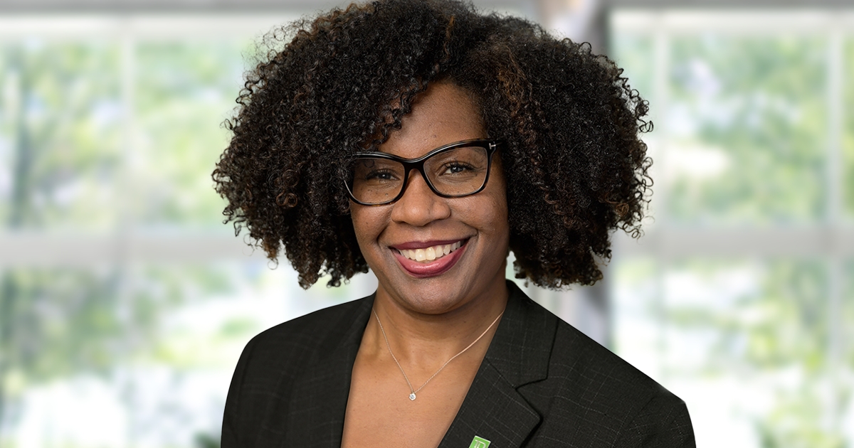 TD Bank Names Tara John Head of Human Resources – Impact investing