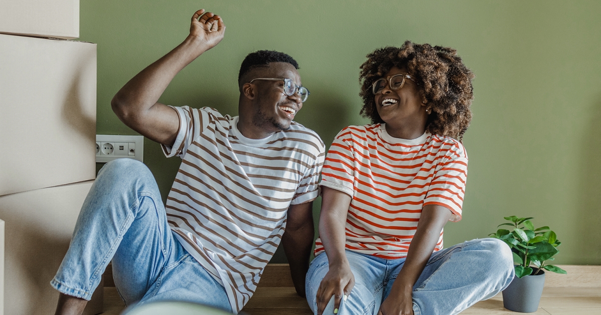 The First Home Savings Account and saving to buy a home | TD Stories