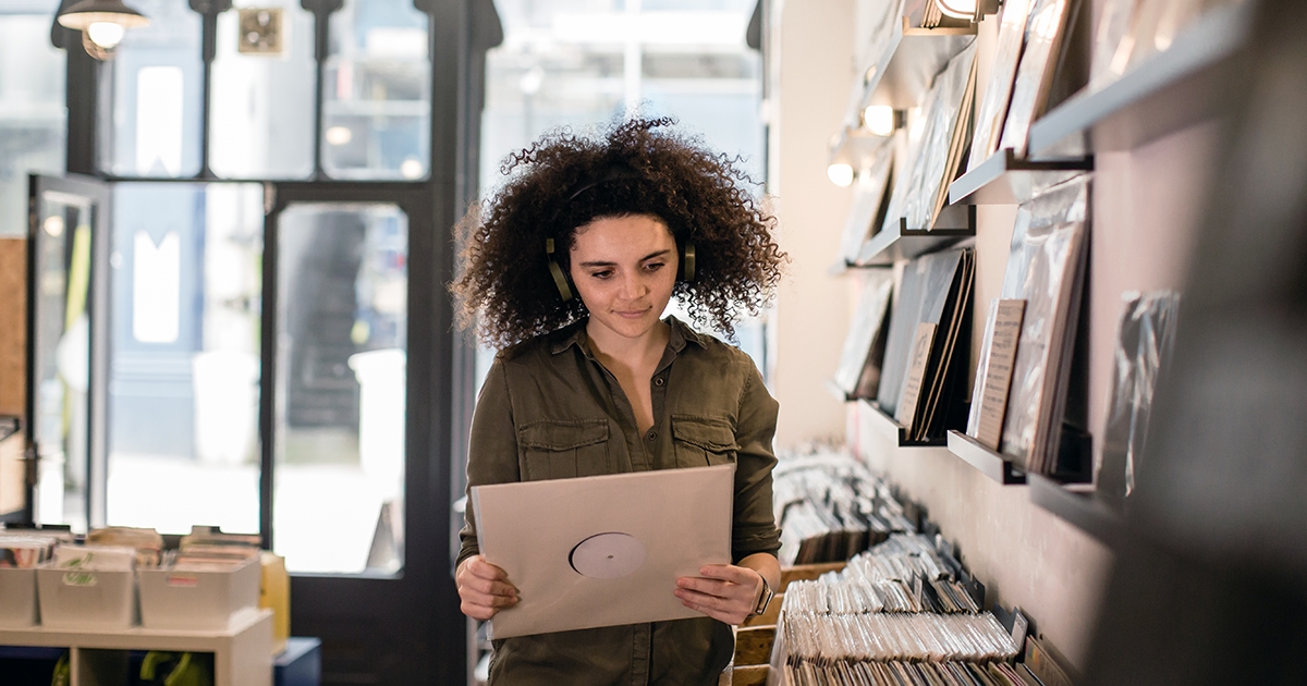 5 Things to Consider When Collecting | TD Stories | TD Stories