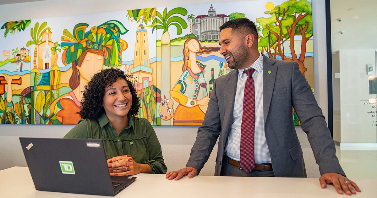 The Beauty of Hispanic and Latino Identities | TD Stories | TD Stories