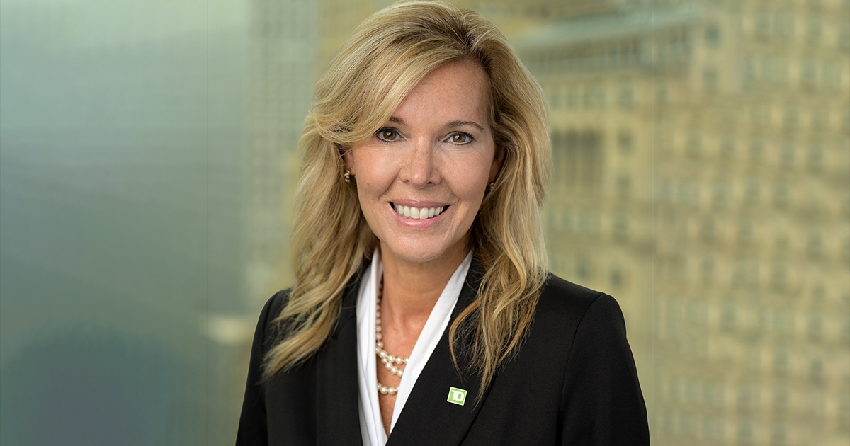 TD Bank Welcomes Jill Gateman as Head of Middle Market Products ...