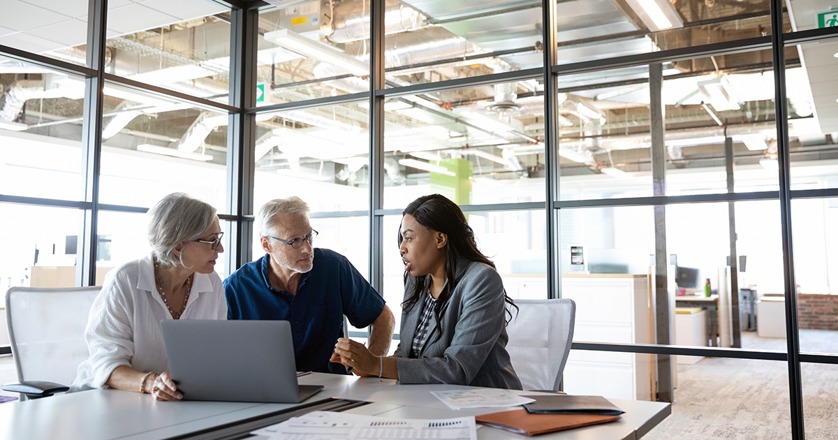 Benefits of Trust Ownership for Businesses and Real Estate | TD Stories