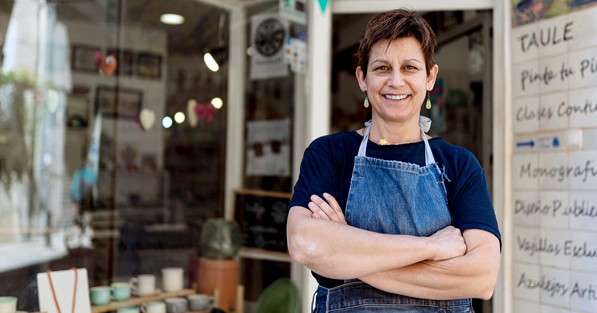 TD Bank Ranks No. 1 in SBA Lending for 7th Straight Year | TD Stories