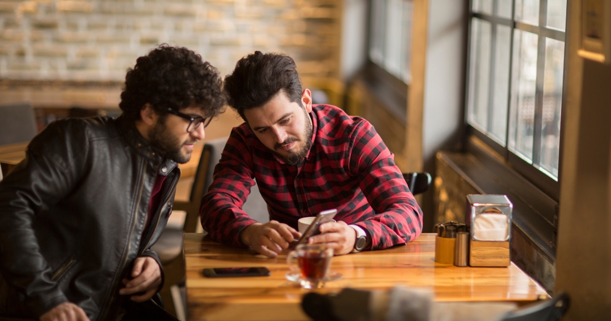 How to Help Friends and Family Avoid Fraud | TD Stories | TD Stories