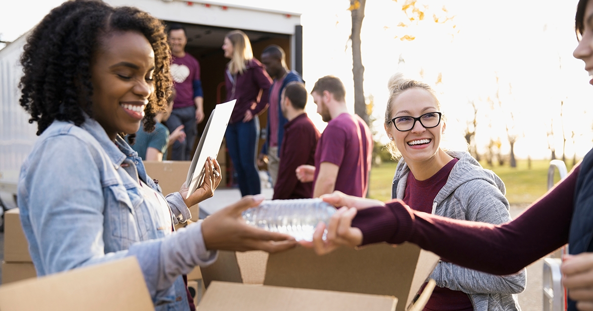 TD Awards $5 Million to U.S. Organizations Addressing Systemic Barriers ...