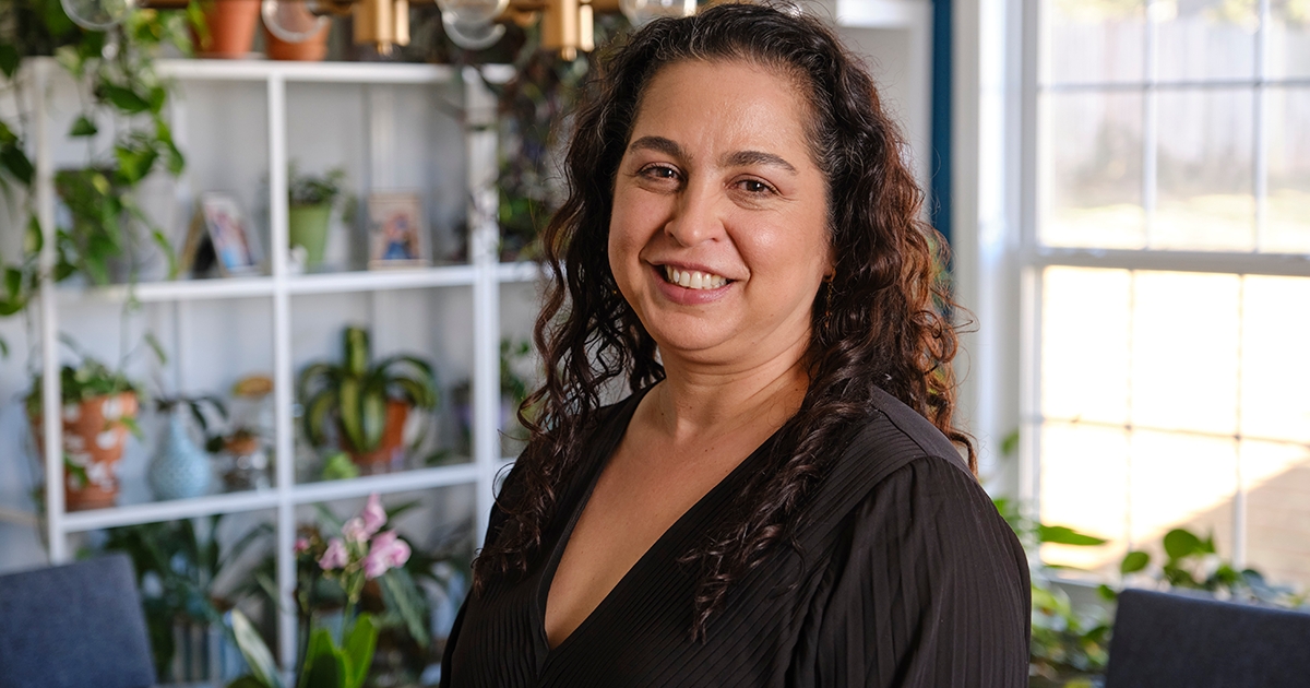 How TD Bank Helped Olamar Interiors Grow | TD Stories | TD Stories