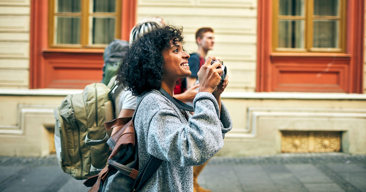 9 Easy Ways to Save on Travel Costs | TD Stories | TD Stories