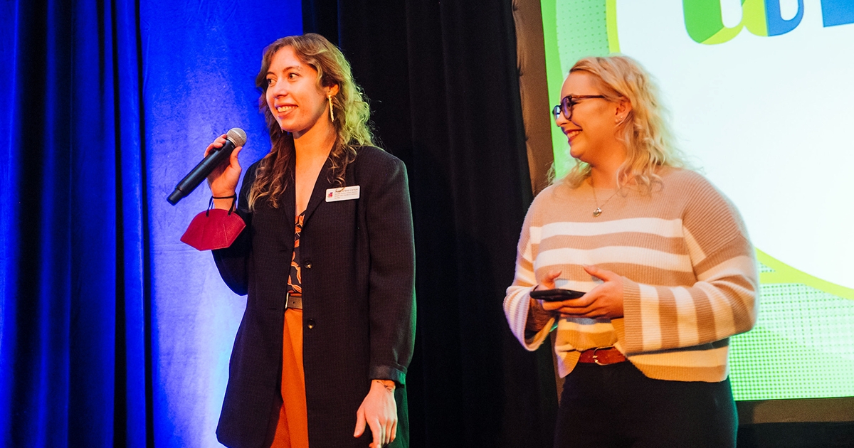 Supporting Transgender Entrepreneurs | TD Stories | TD Stories