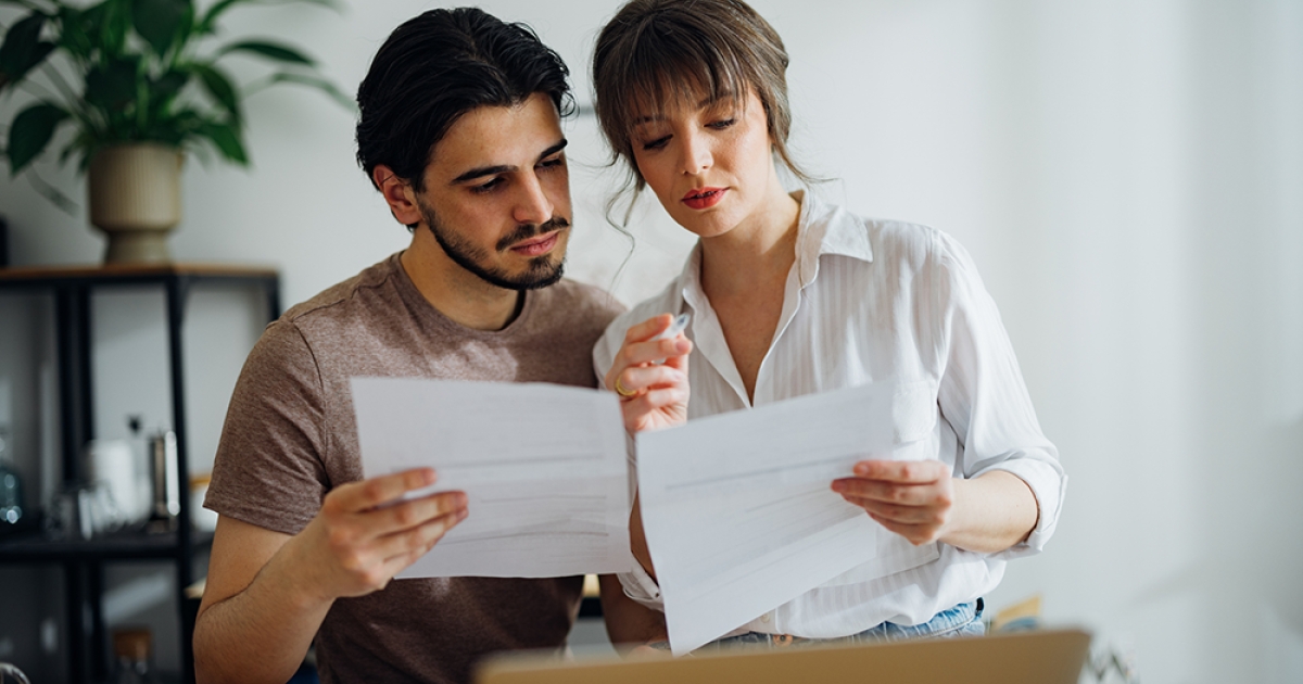 Steps to take to prepare for home ownership | TD Stories