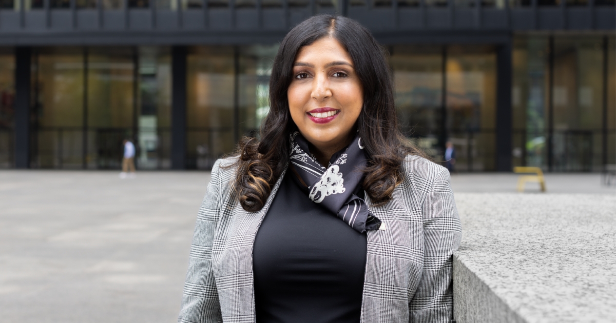 The 2024 TD Ready Challenge aims to support entrepreneurs | TD Stories