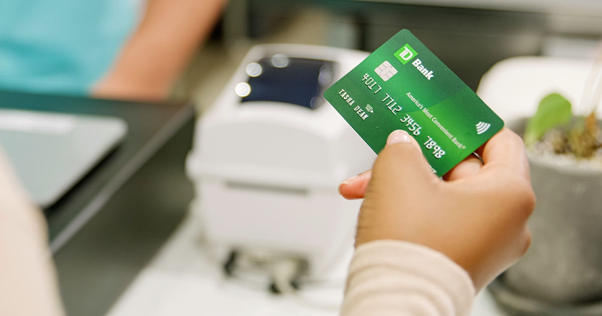 The Power of a Name: How TD Bank is Allowing Customers and Colleagues ...