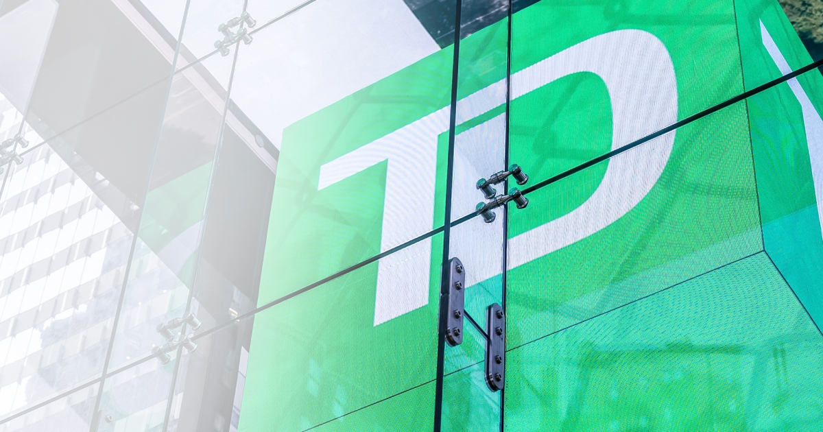 TD Bank Group Announces Resolution of AML Investigations | TD Stories