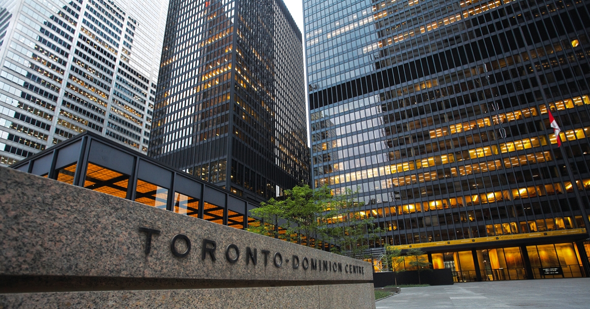 A letter to TD customers on our AML settlement | TD Stories | TD Stories