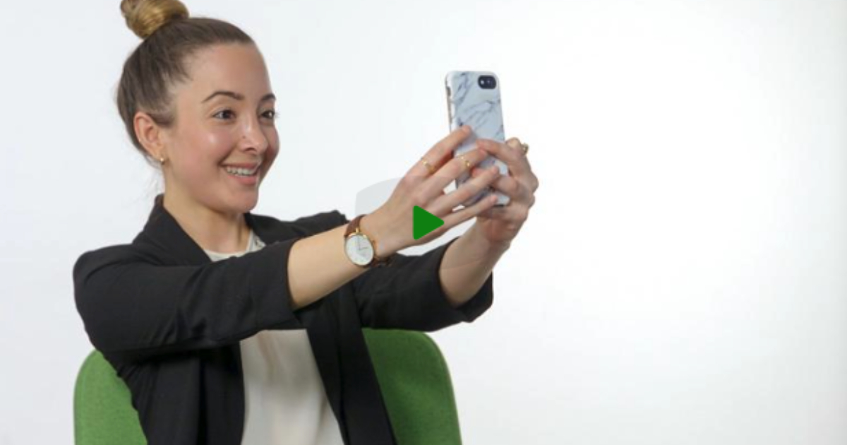 Growing up digital - how technology has changed the way we bank | TD ...