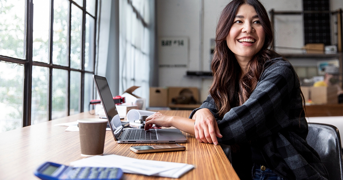 TD Bank Ranks No. 1 in SBA Lending for 8th Straight Year | TD Stories