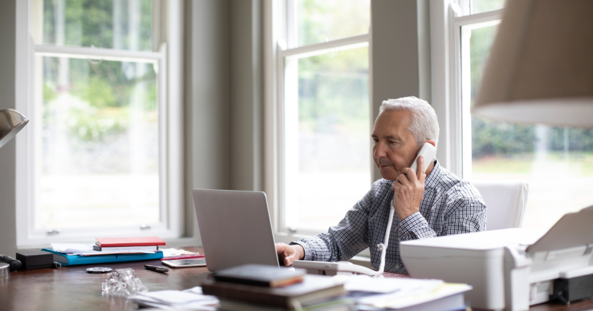 TD Explains: How to help protect yourself from phone scams | TD Stories