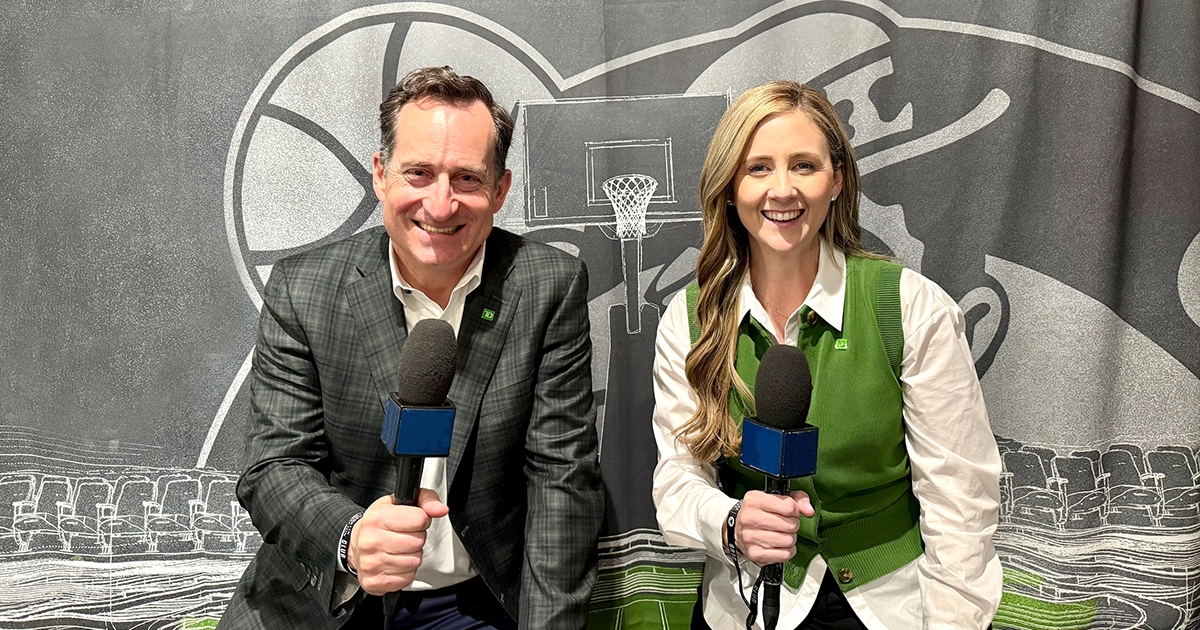 TD's New Leaders Share Their Path Forward for the Consumer Bank in a ...