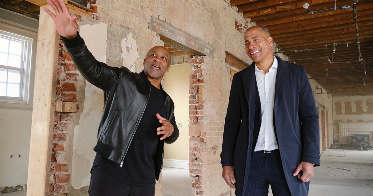 Thinking More than Hardware: How Innovative Financing Will Make a ...