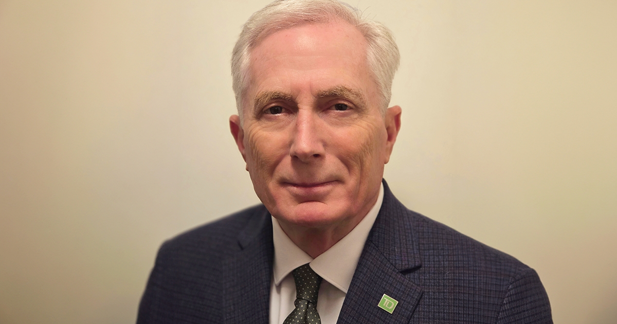 TD Bank Appoints Mike Phillips North Florida Commercial Market ...