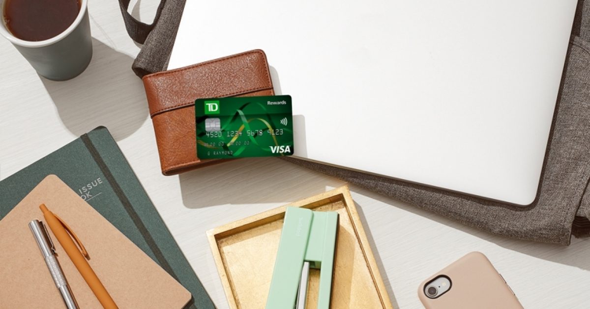 Four updates to TD credit cards you need to know about | TD Stories