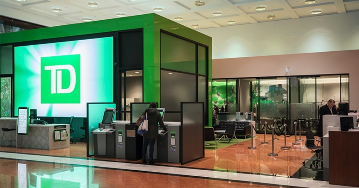 TD announces fourth quarter earnings results | TD Stories