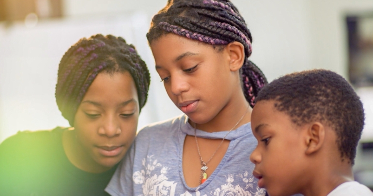 Building legacy through a celebration of black voices | TD Stories