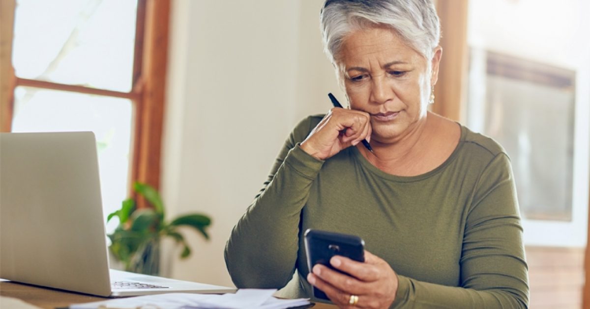 Canada Revenue Agency scams | TD Stories