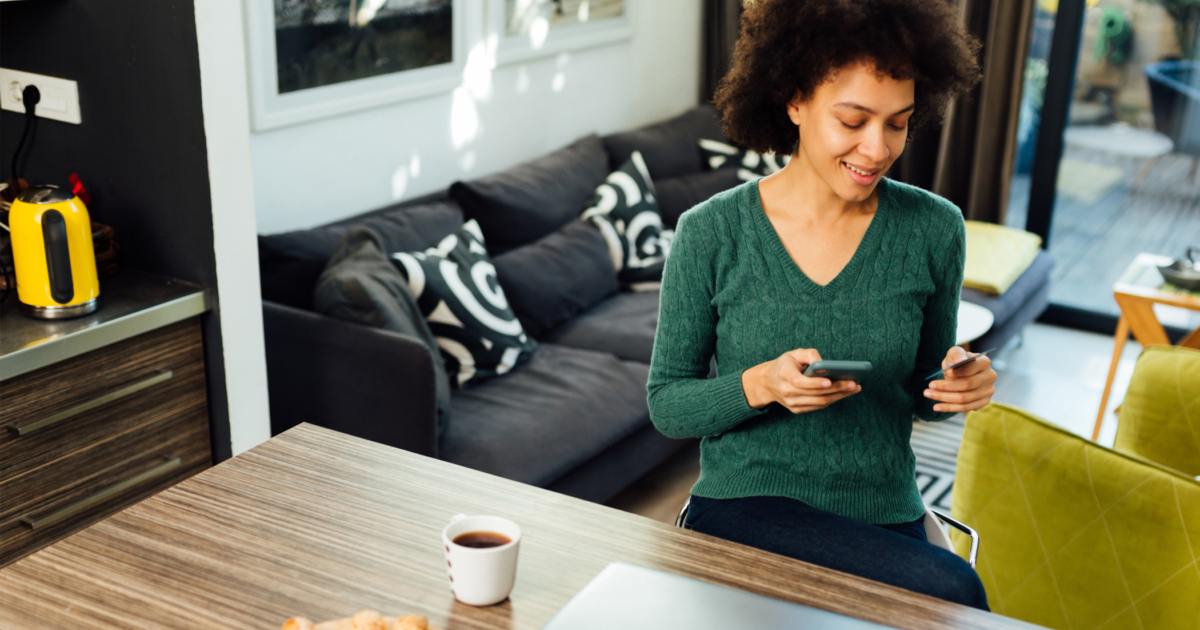 Protecting yourself from financial fraud and scams | TD Stories
