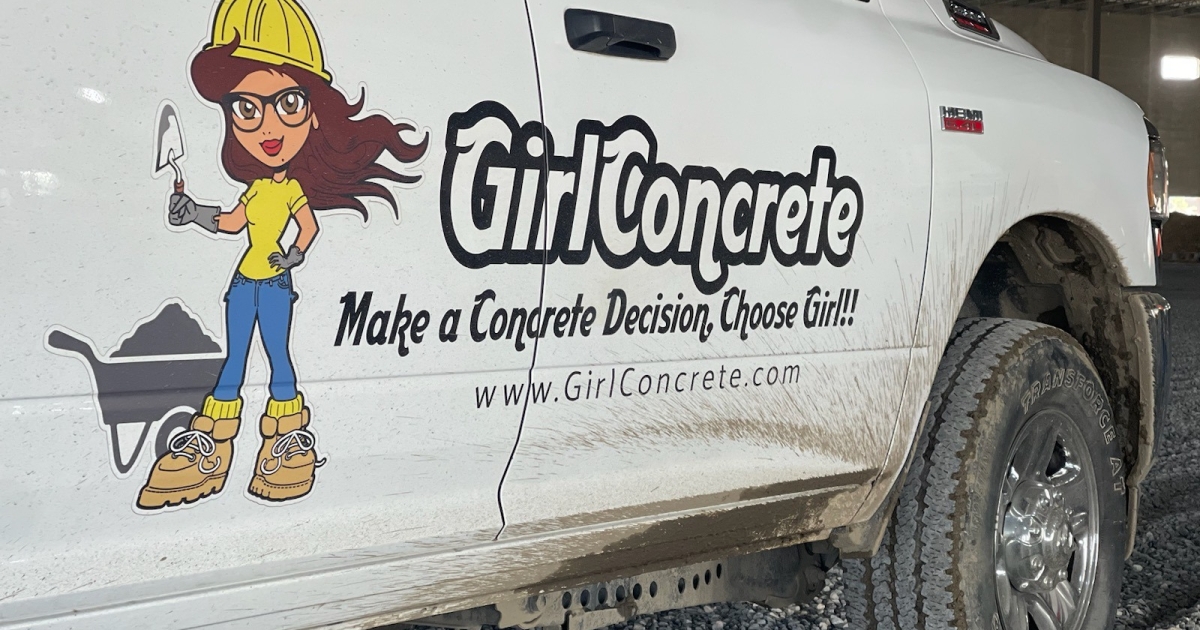 How Girl Concrete Hopes to Develop the City of Brotherly Love | TD Stories