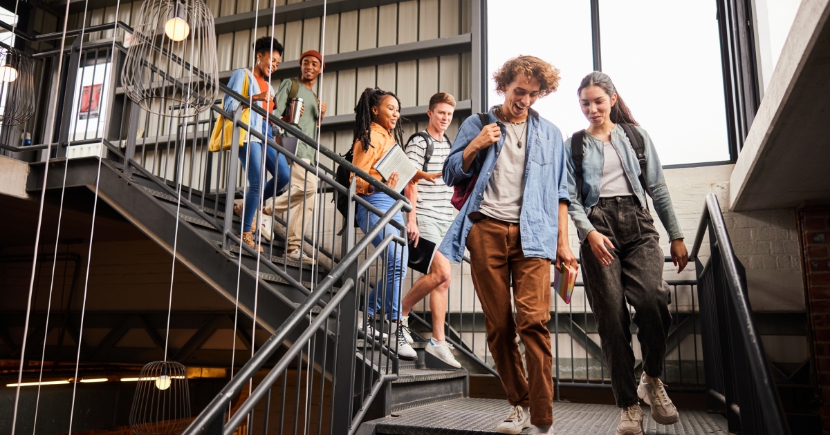 Toronto undergrads talk money | TD Stories | TD Stories