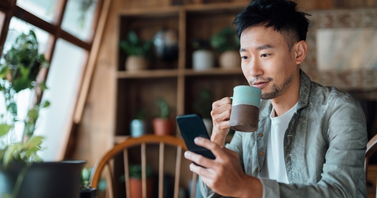 How partial shares helps clients invest | TD Stories