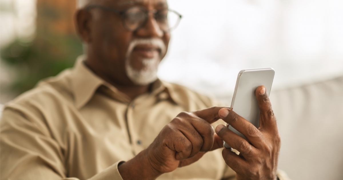 How to spot the grandparent or emergency scam | TD Stories | TD Stories