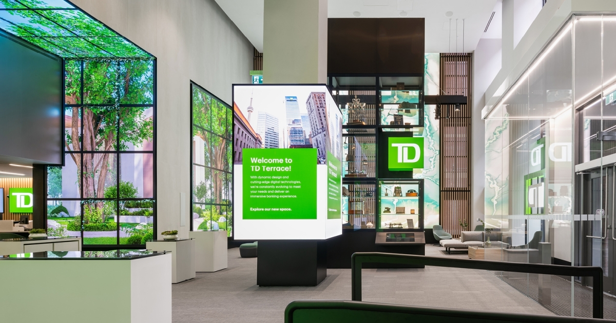 TD's Clear Strategy for the Future | TD Stories