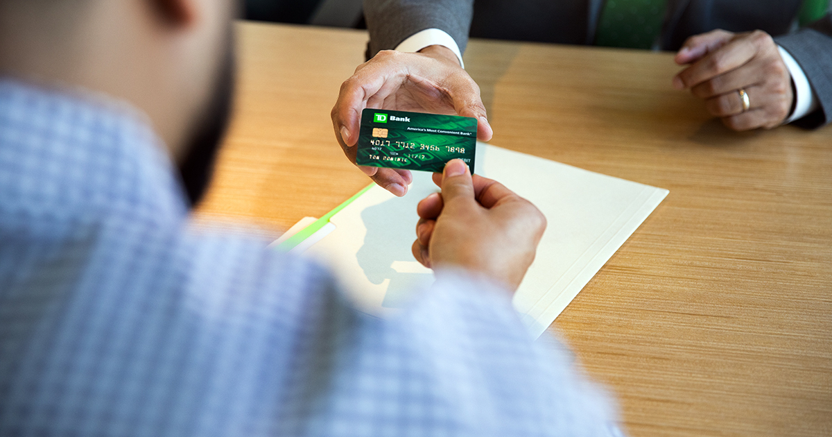 TD Bank Unveils New Enhancements to Overdraft Policies in 2022 | TD Stories