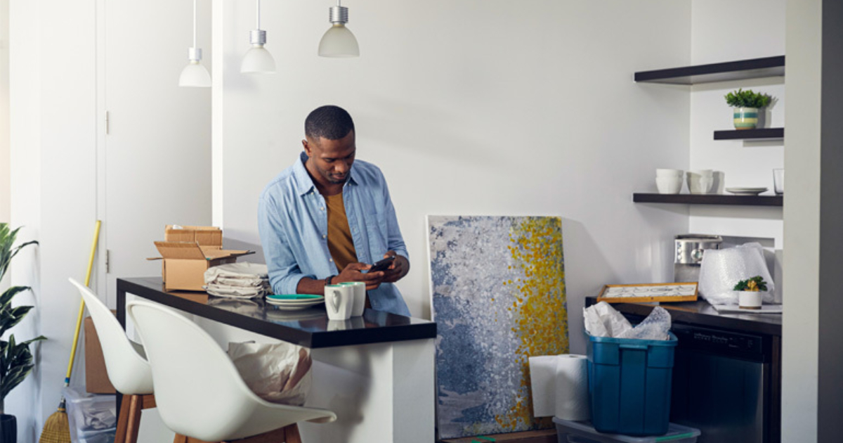 Banking tasks you might not have known you can do online | TD Stories