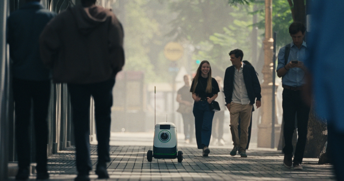 TD Launches New Brand Platform "More Human," Reflecting a Digital-First ...